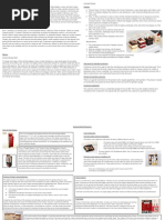 IGCSE DT Textbook PDF | PDF