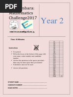 Year8 2025 | PDF