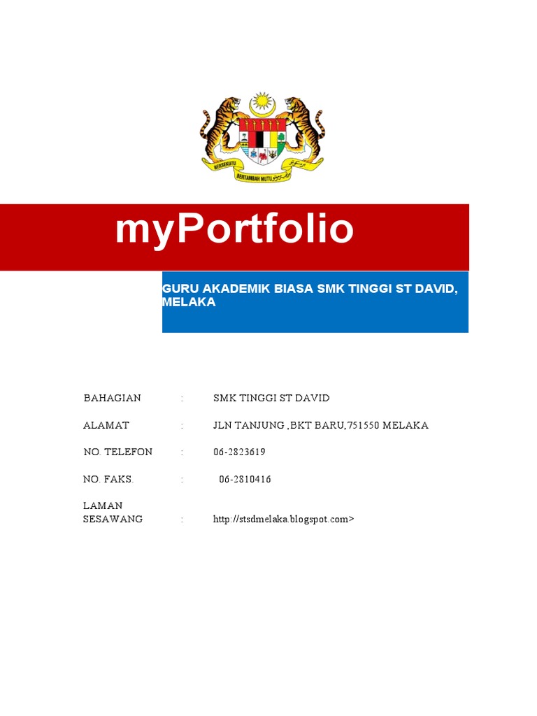 Myportfolio 2022 | PDF