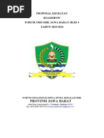 Contoh Proposal Lomba | PDF