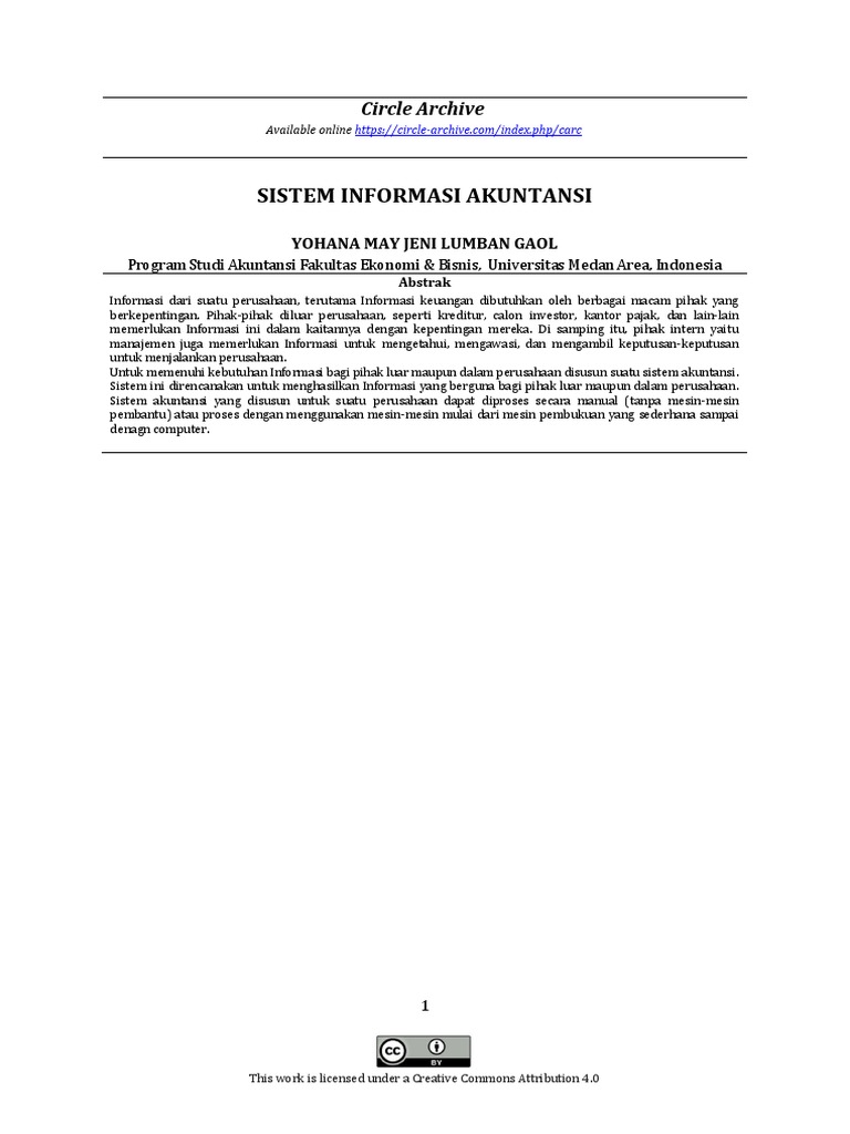 Yohana+May+Jeni+Lumban+Gaol,+Kristin+Ayu+Putri.+Sistem+Informasi ...
