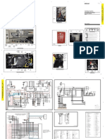 Perkins Engine Fault Code List | PDF | Throttle | Fuel Injection