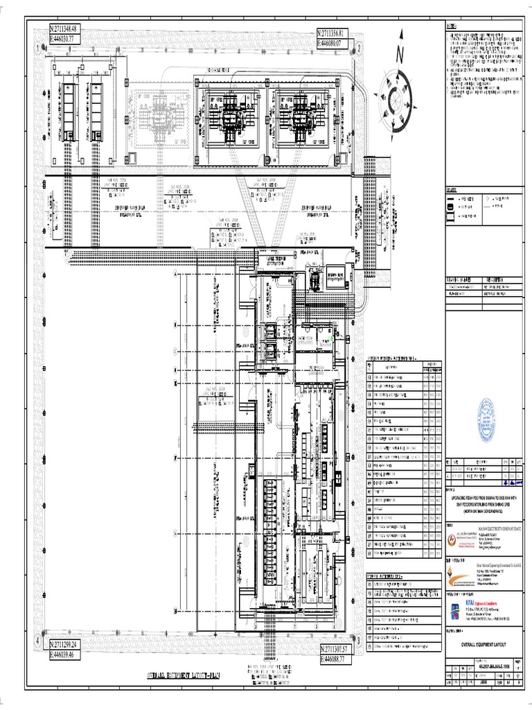 2X20 PSS layout | PDF