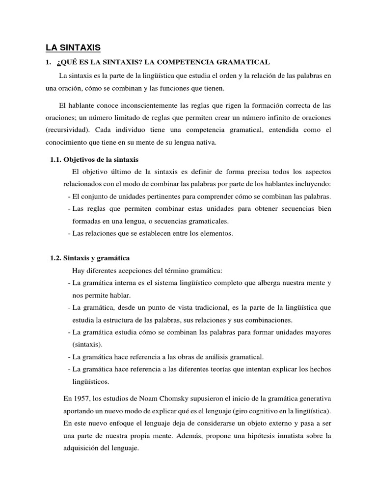 Ejemplos de función metalingüística | PDF | Palabra | Oración (Lingüística)
