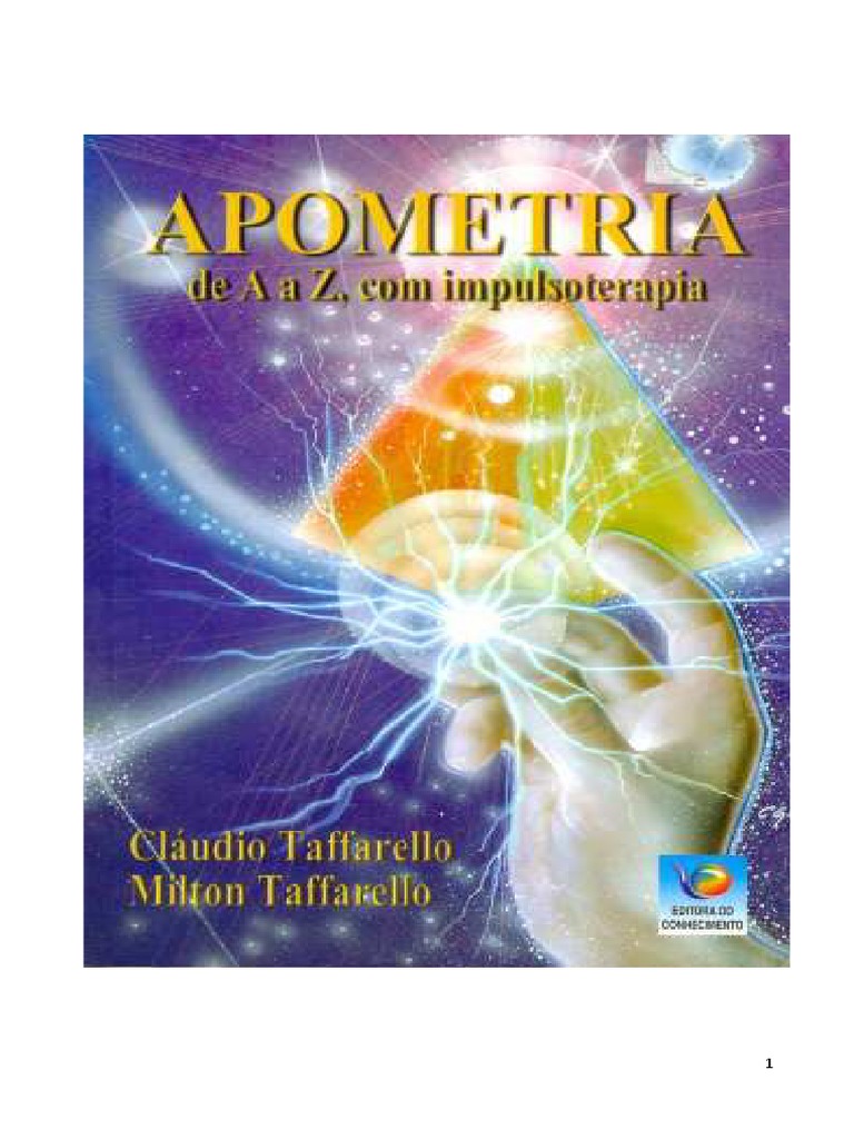 Apometria: Guia Prático Completo | PDF | Física | Universo