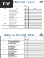 8D Report Template Excel | PDF