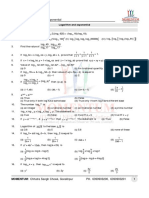 Grade 5 Mental Maths Worksheet 1 | PDF | Mathematics | Arithmetic