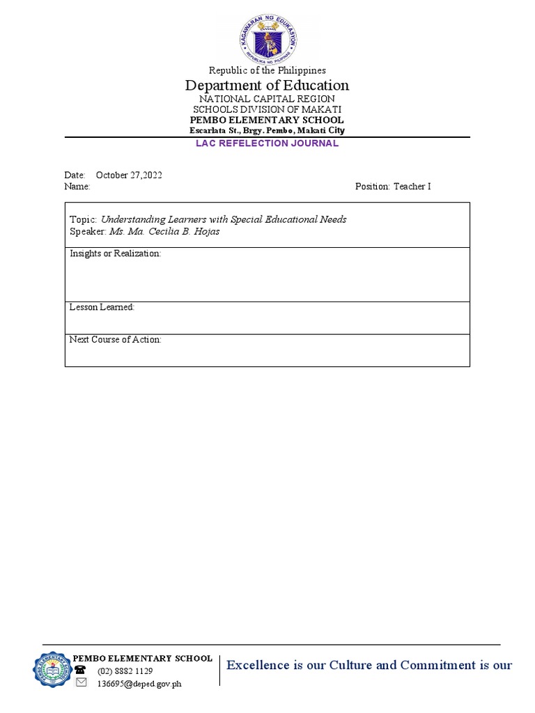 LAC_JOURNAL-TEMPLATE | PDF