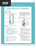 Cambridge IGCSE Combined Science 0653 Complete Notes P | PDF