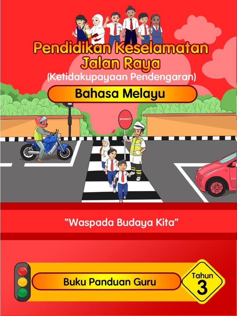 PKJR Tahun 3 | PDF