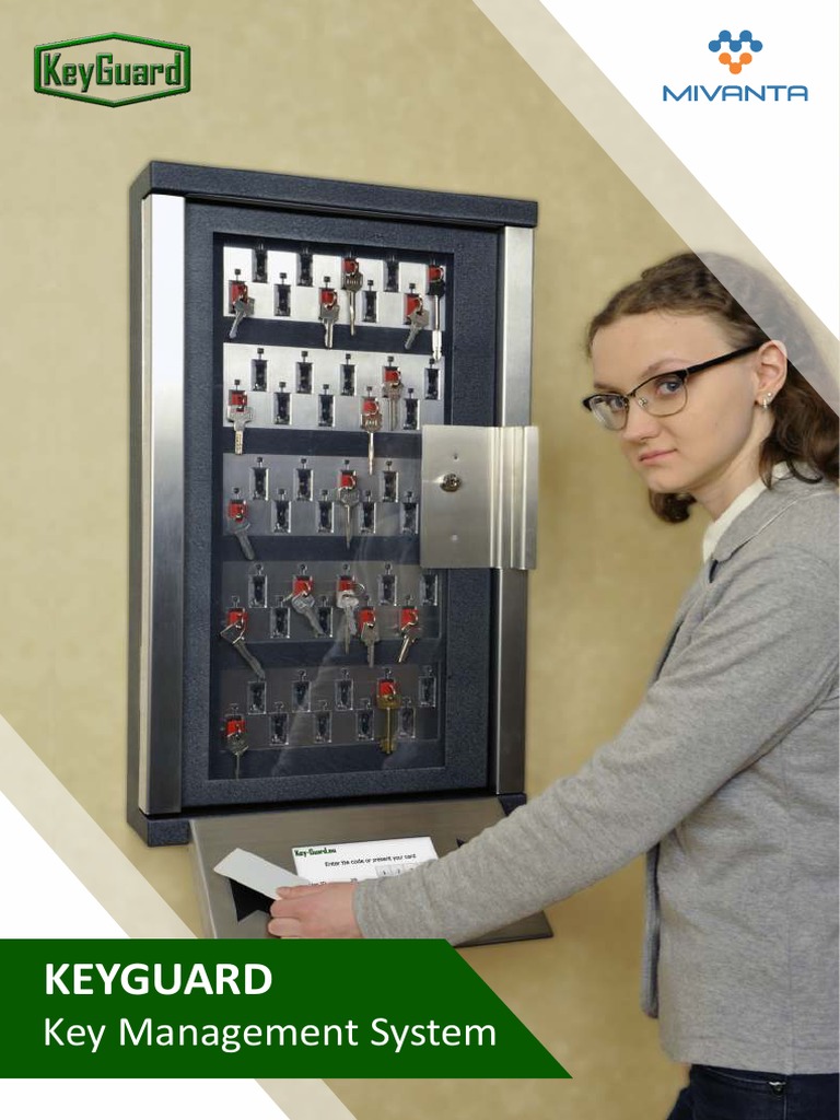 Keyguard Catalogue | PDF | Computer Science | Computer Engineering