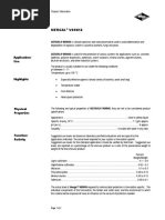 Bruggolite FF6 M | PDF | Polymerization | Sodium
