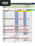 List of IS Codes | PDF | Sewage Treatment | Sewerage