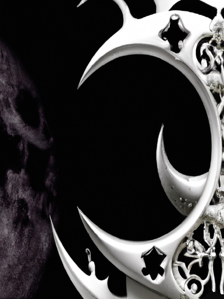 Mother Night Symbol 1 | PDF