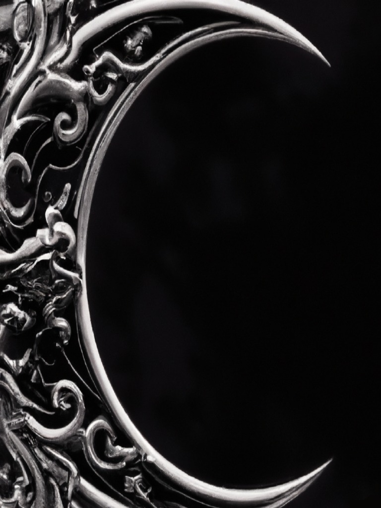 Mother Night Symbol 3 | PDF