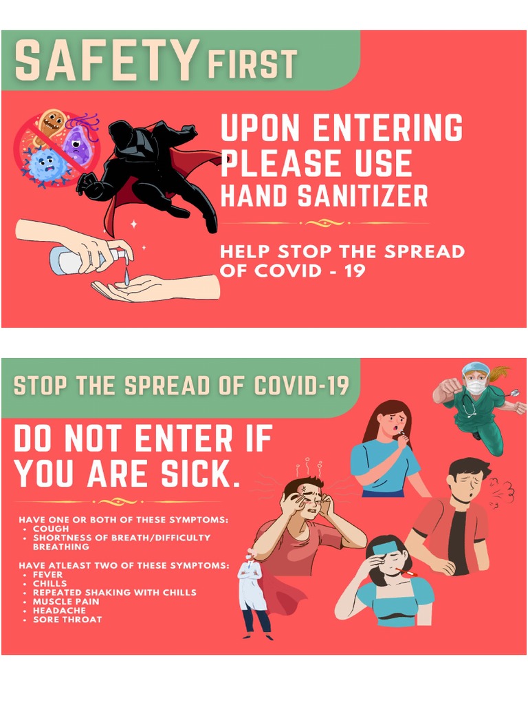 Health Protocol | PDF