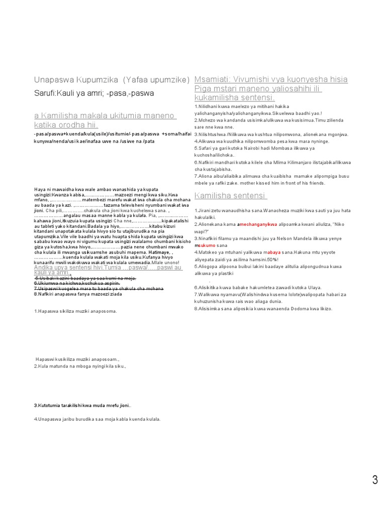 UNIT 6 — kopia | PDF