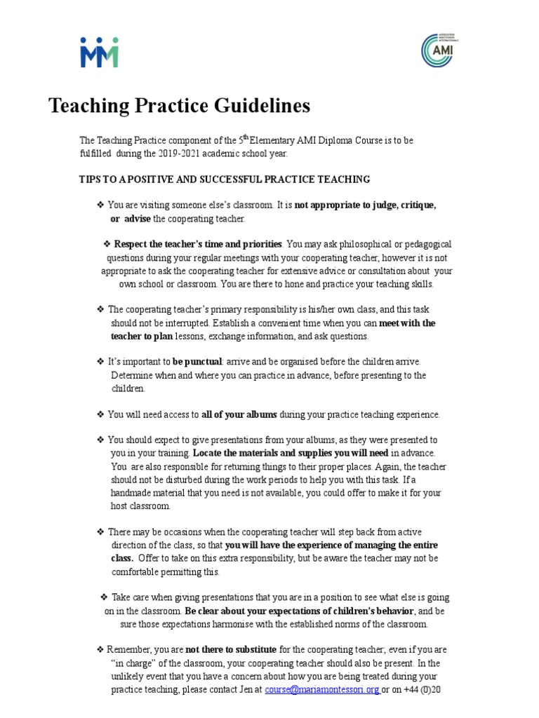 Teaching Practice Forms - Docx - Merged | PDF | Teachers | Classroom