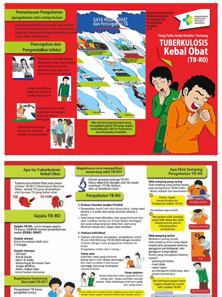 Leaflet TBC | PDF