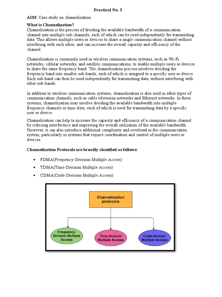 Practical No 3 Pdf 