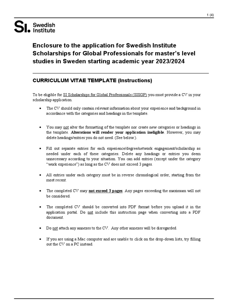 CV Sisgp 2023 - 2024 | PDF | Computer Network | World Wide Web