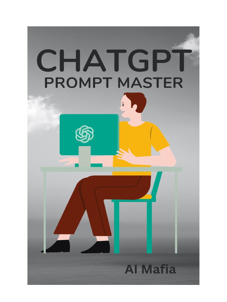 Chatgpt Prompt Master | PDF