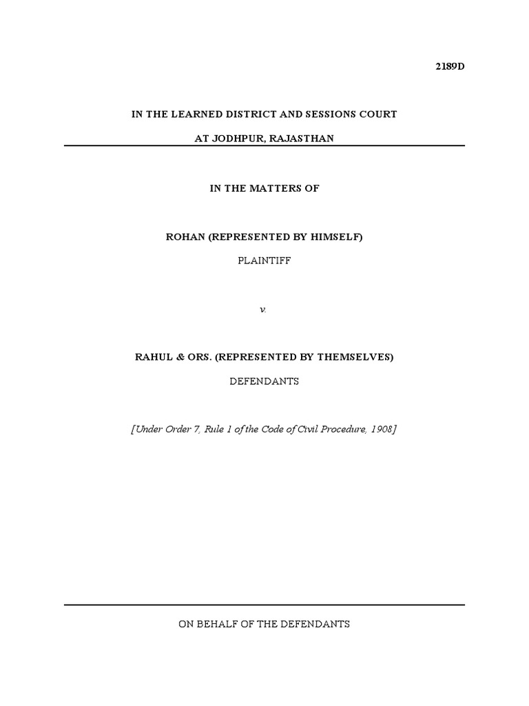 Ancil | PDF | Guarantee | Surety