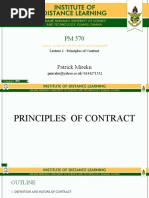 Letter of Intent (LOI) and Letter of Acceptance (LOA) in Contracts ...