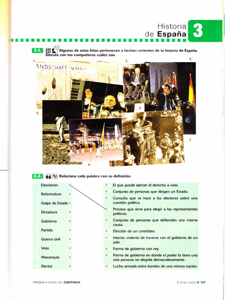 Prisma - A2 - completo страницы 108 111 | PDF