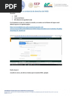 Descargar Carátula del IMSS: Guía Rápida | PDF | Informática ...
