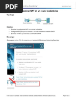 Introduccion A Internet de Las Cosas 20 Examen Final Final Exam El Blog de Euler Examenfinal | PDF