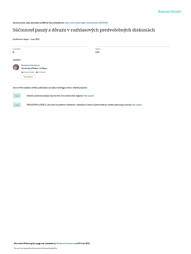 Media A Text7 Icast | PDF