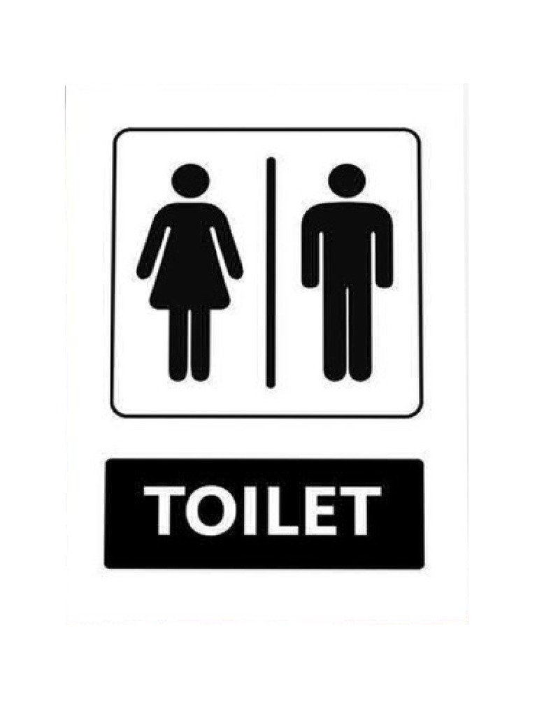 Toilet | PDF