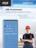 Como Desvincular Un Dispositivo Hikvision de Una Cuenta de Hik | PDF