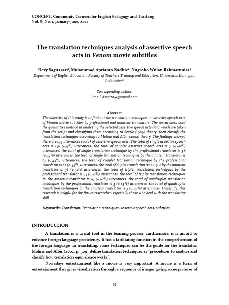 the-translation-techniques-analysis-of-assertive-speech-acts-in-venom