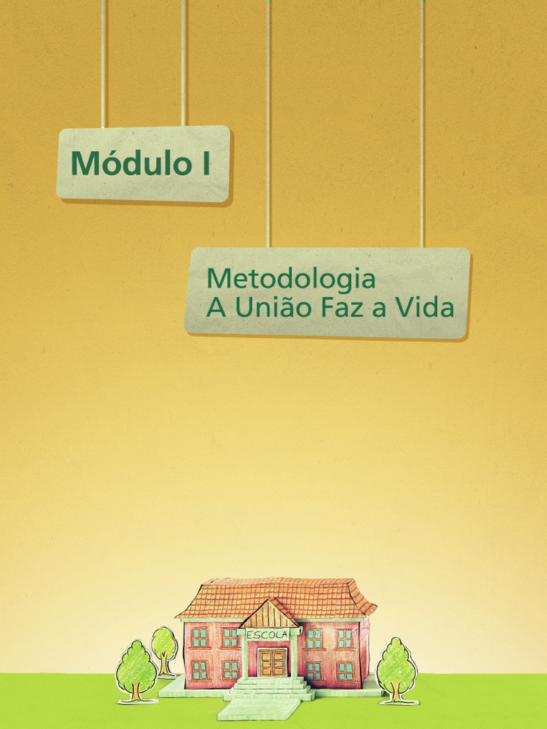 Modulo 1 | PDF | Pedagogia | Aprendizado