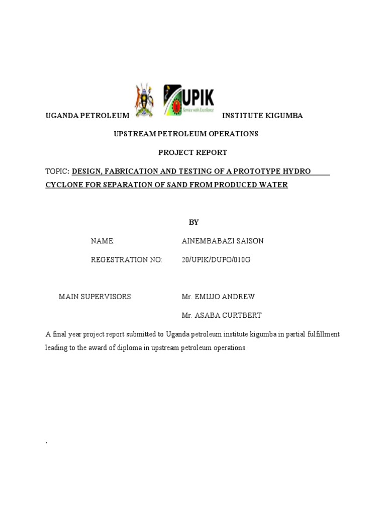 Project Proposal 2-1 | PDF | Physical Sciences | Chemical Engineering