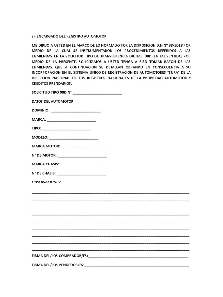 Nota Anexa S.T 08D | PDF