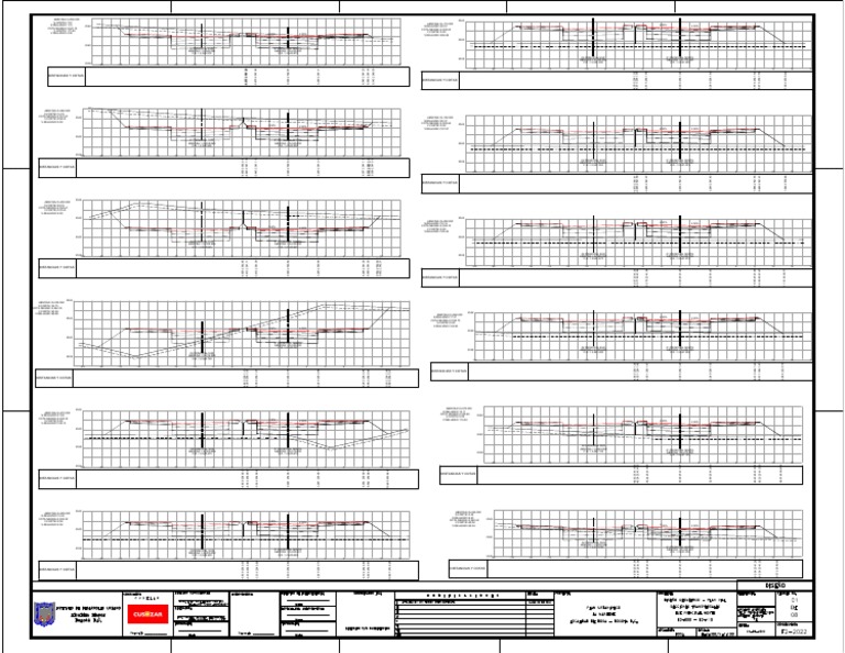 Sec - 01 Principal Norte-Pl1 | PDF