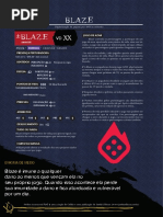 Histórico de Resultados - Blaze Double | PDF