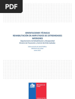 SPANISH Quick DASH | PDF