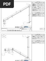 Spectacle Blind Dimensions - Class 150 To Class 2500 | PDF