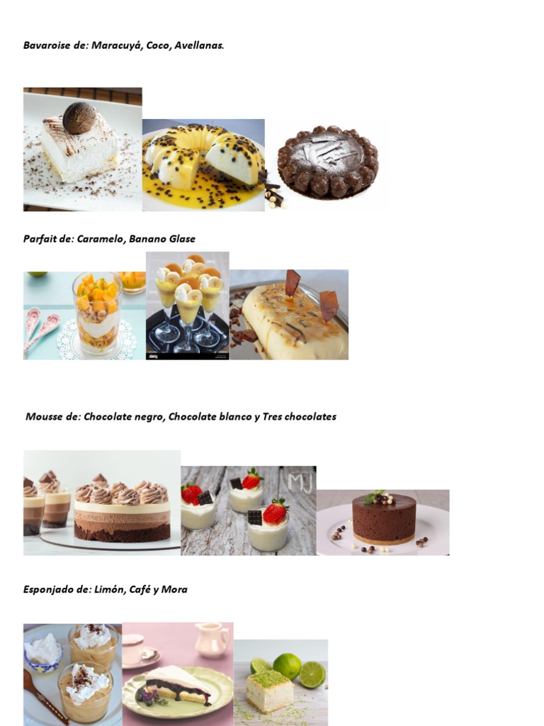 Collage Semifrios ACTIVIDAD DE APRENDIZAJE 3 - EVIDENCIA 1 | PDF