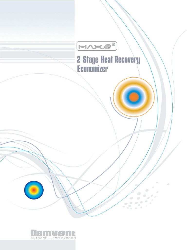 Max.e2 Catalogue Eng | PDF