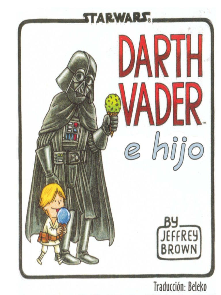 Darth Vader e Hijo | PDF