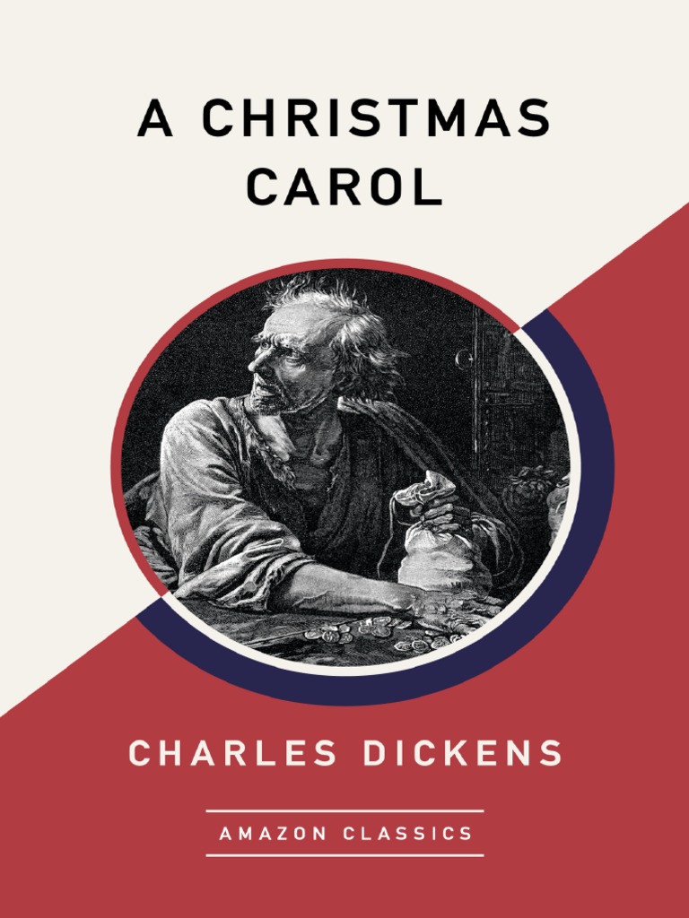 A Christmas Carol by Charles Dickens | PDF