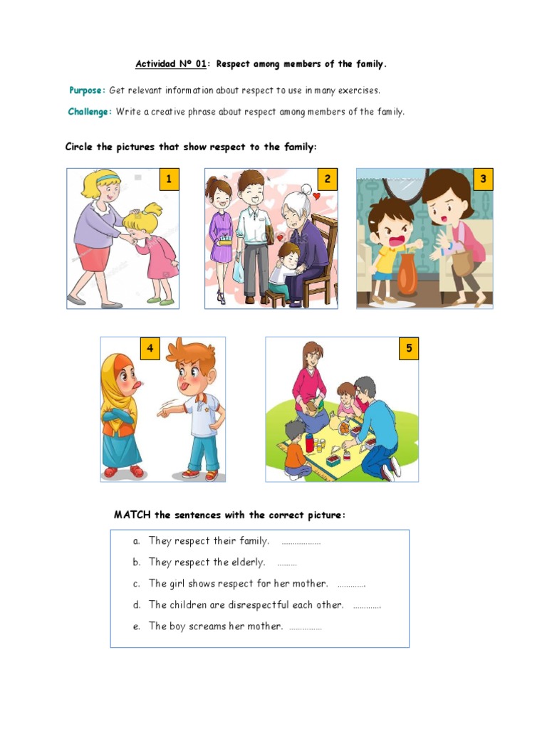 Iii Pract 1 5º Pdf