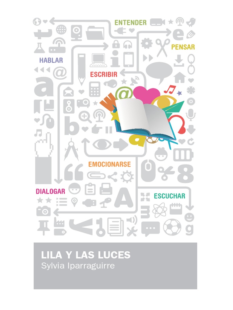 Lila y Las Luces | PDF