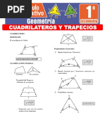 Área y Volumen de Figuras 3D | PDF | Geometría Convexa | Geometría ...