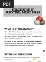 Hypertonic Saline Usage Guide | PDF